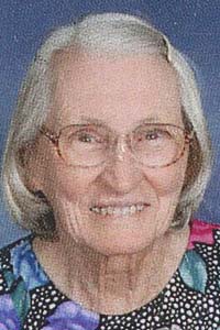 Violet M. Walker 1930-2019 | News, Sports, Jobs - Tribune Chronicle